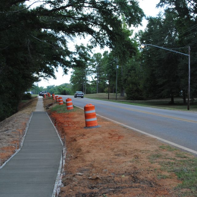 Project Group - Civil Design - Constantine Engineering