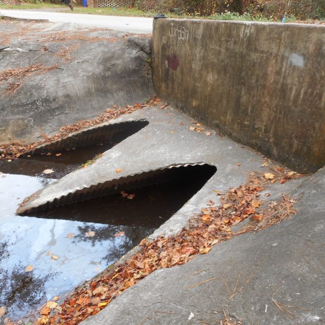 Project Group - Stormwater Engineering - Constantine Engineering