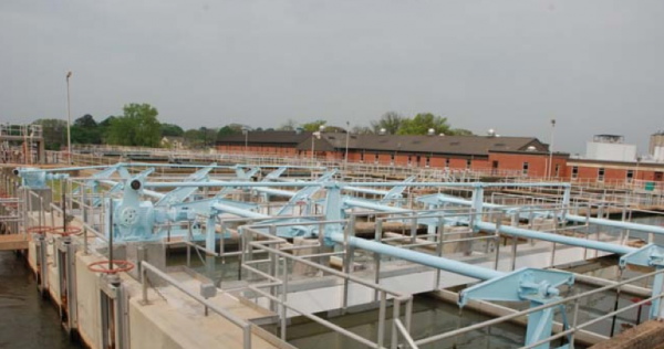 Project - Decatur Water Treatability Crisis - Constantine Engineering